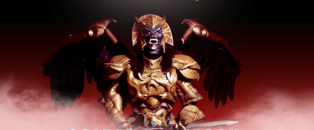 Aparecen primeras imágenes de Goldar | ETC