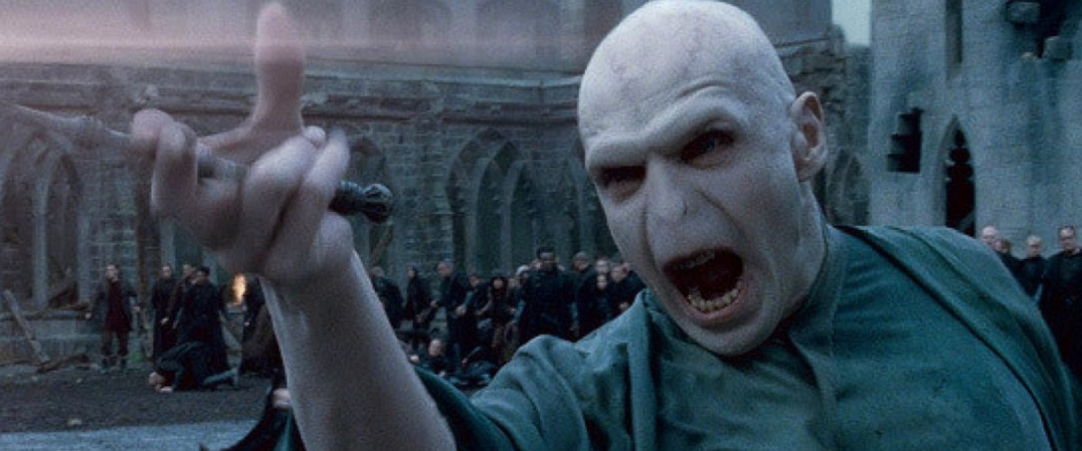 Llevamos 20 años pronunciando mal el nombre de Voldemort | ETC