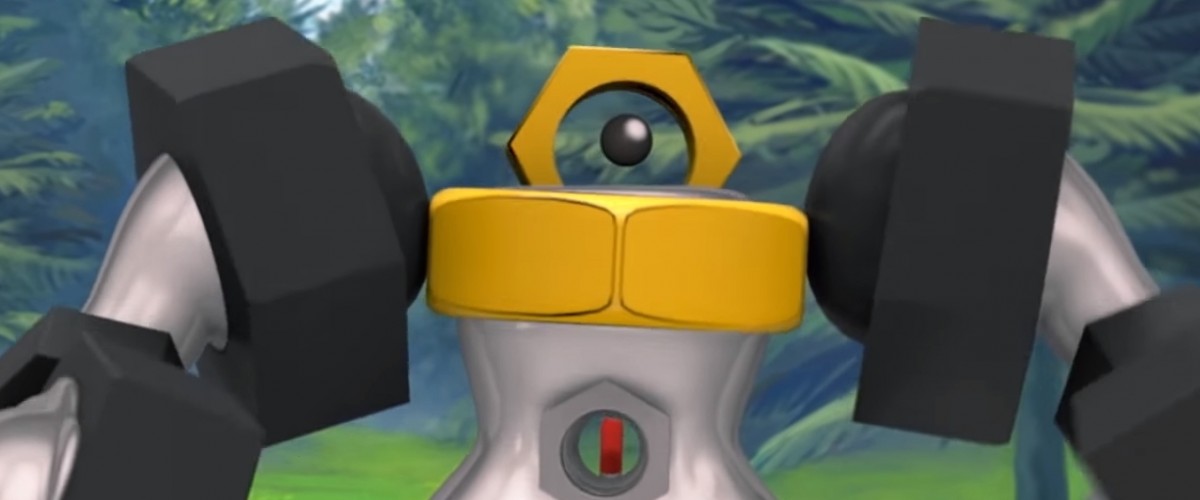 La evolución de Meltan es revelada en Pokémon GO | ETC