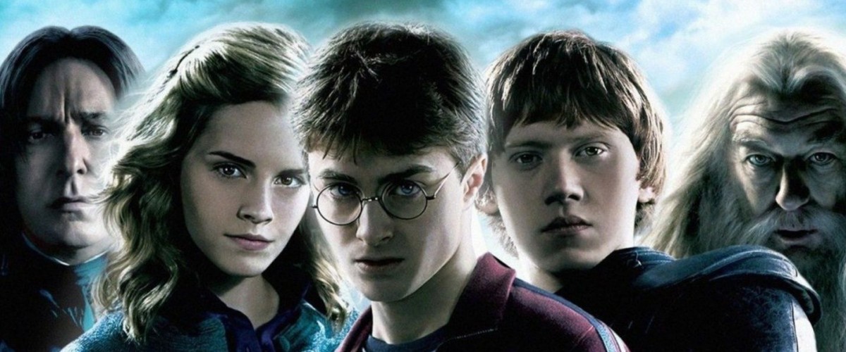 Estudio revela que el personaje de Harry Potter con el que te ... Estudio revela que el personaje de Harry Potter con el que te ...