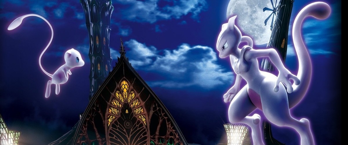 Nuevo tráiler de "Pokémon: Mewtwo Strikes Back Evolution" presenta a ...