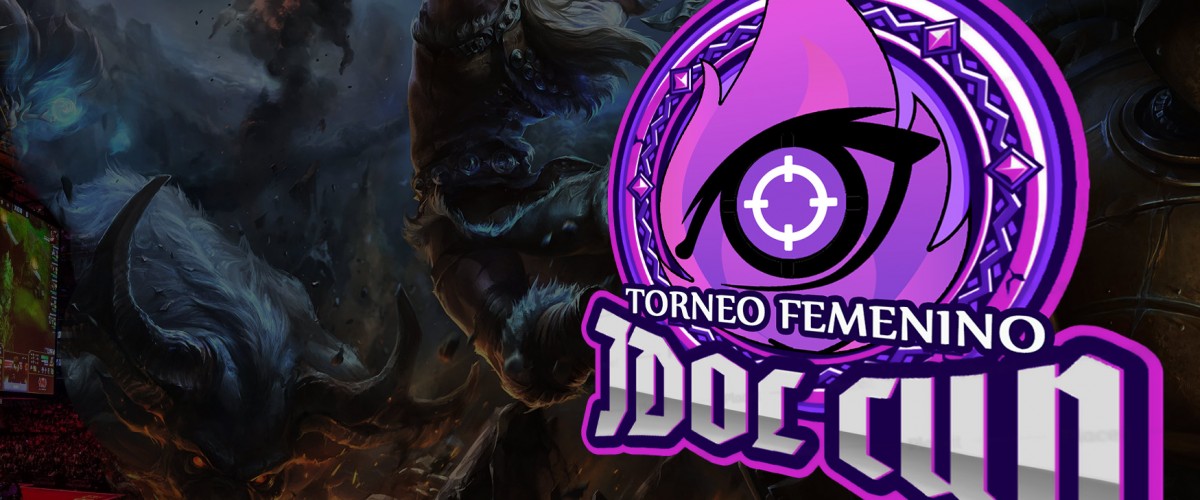 Quedan pocos días para que terminen las inscripciones de la Idol Cup ...