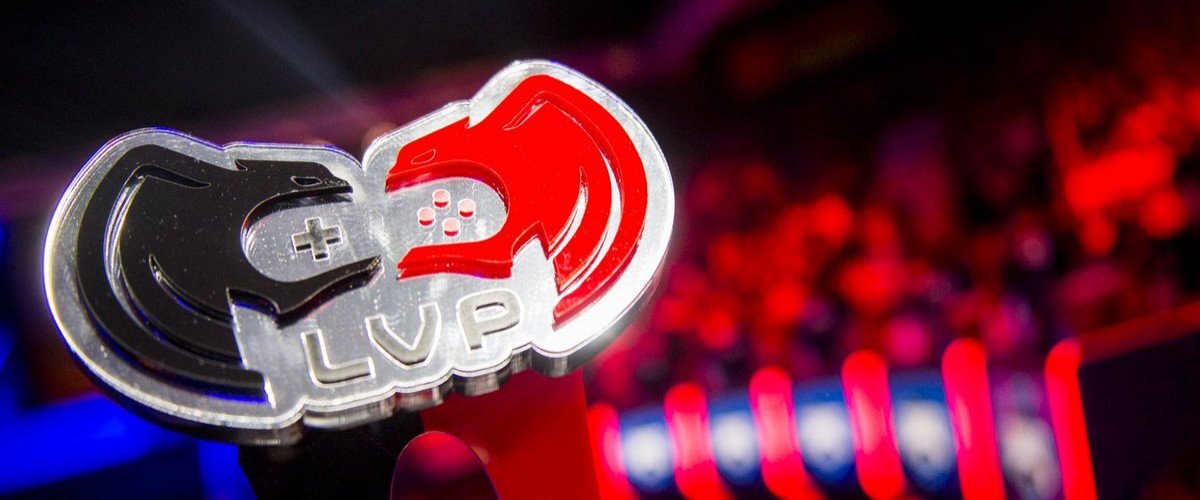 Rebirth Esports arrasó en la primera fecha de la LVP en Chile, revisa ...