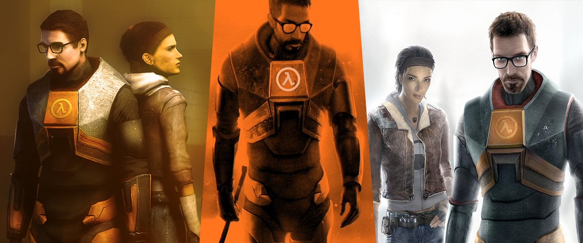 Half-Life se encuentra gratis en Steam | ETC