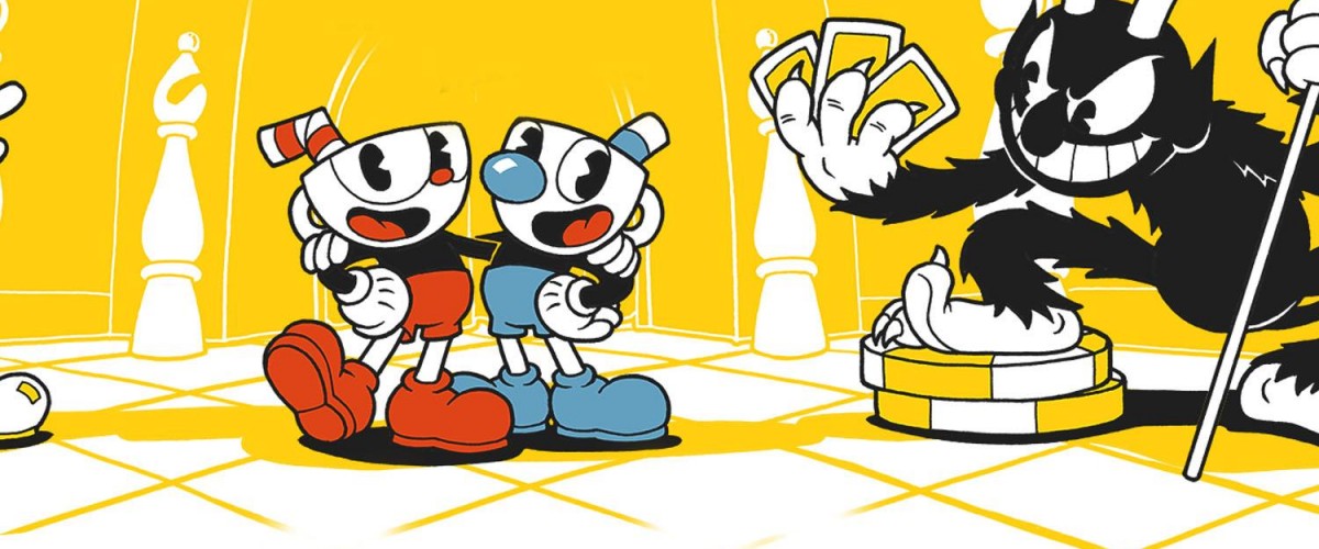 Fanático de "Cuphead" elabora hermoso tributo en stop-motion | ETC