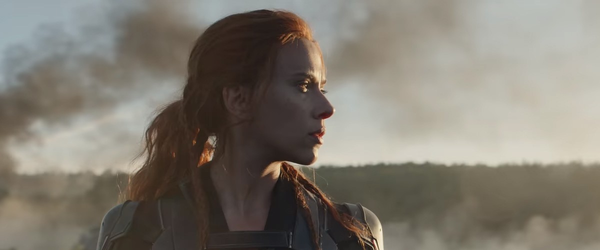 Marvel presenta el tráiler final de la película de Black Widow | ETC