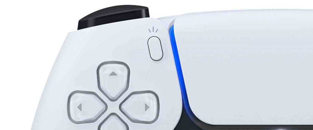 Las características del DualSense, el control de PlayStation 5 que ...