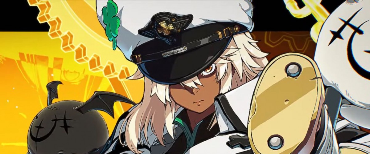 Ramlethal Valentine es revelada en Guilty Gear -Strive- | ETC