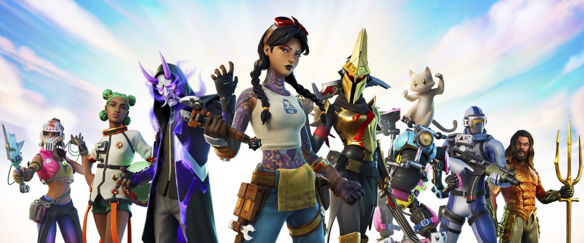 Niña de 14 años clasifica primera en el Fortnite Championship Series | ETC