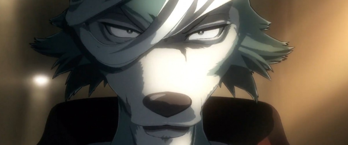 Beastars presenta un nuevo video promocional en vísperas del episodio ...