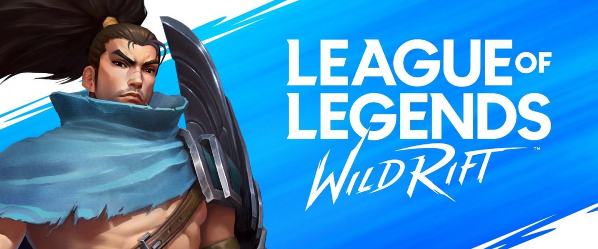 Wild Drift ya está disponible | ETC