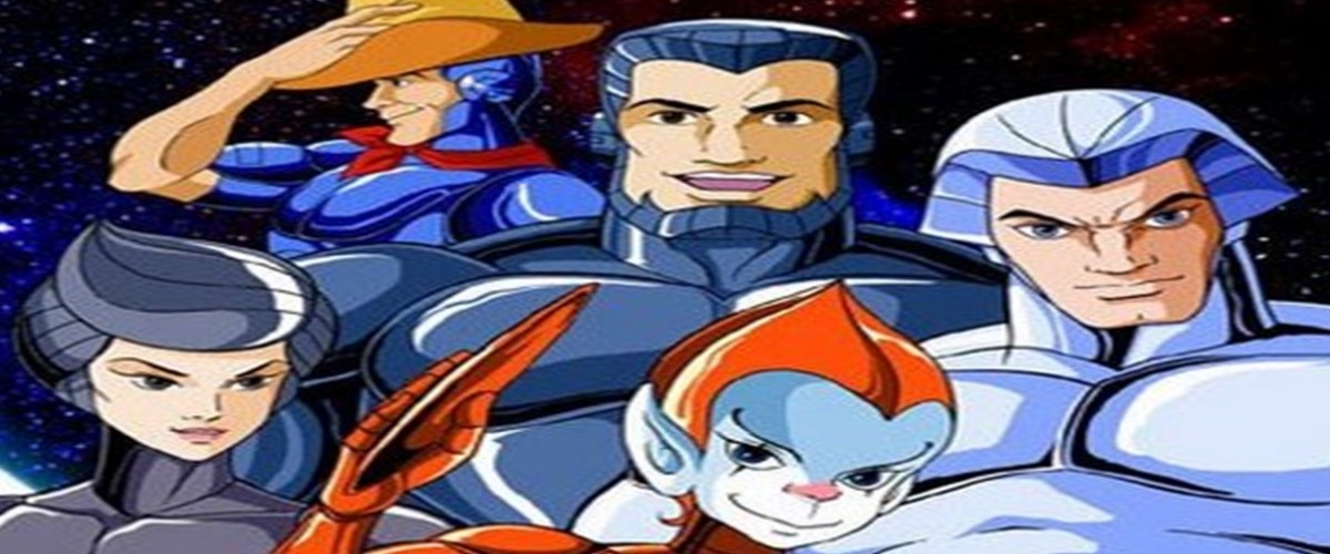 Los Halcones Galácticos regresarán con una nueva serie | ETC