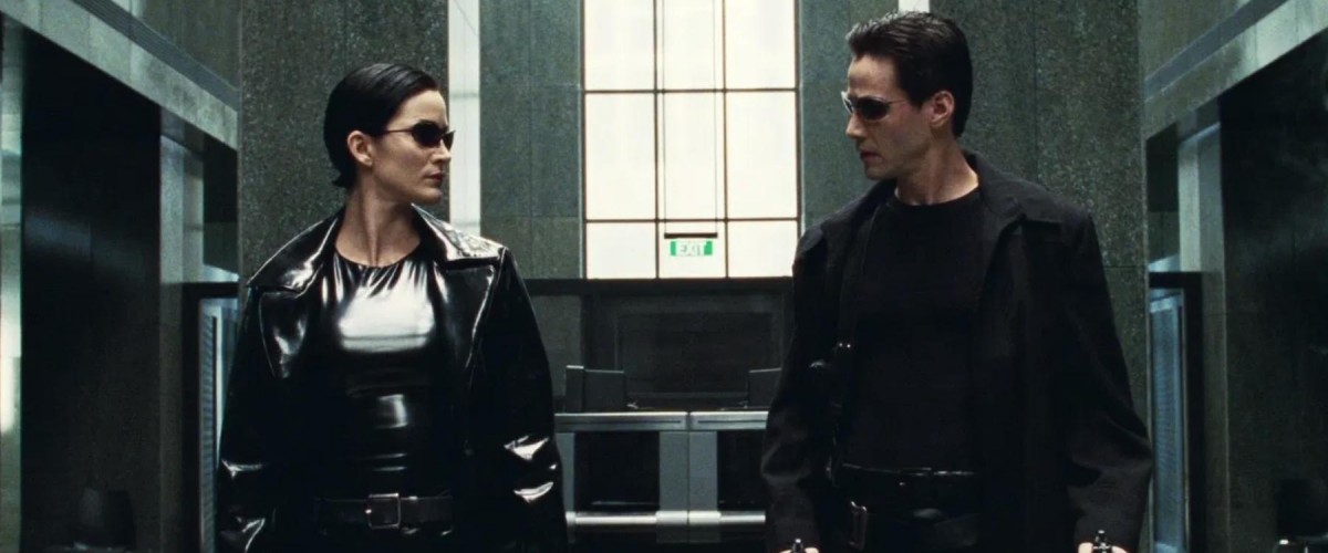 Matrix 4 ya tiene título oficial y presentan los primeros detalles de ...