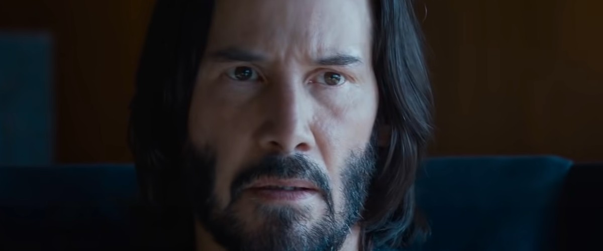 El nuevo tráiler de Matrix Resurrections presenta imágenes del Agente ...