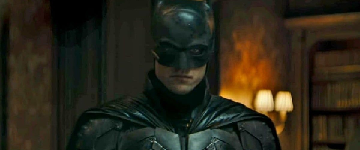 El tráiler internacional de The Batman muestra nuevas imágenes y ...