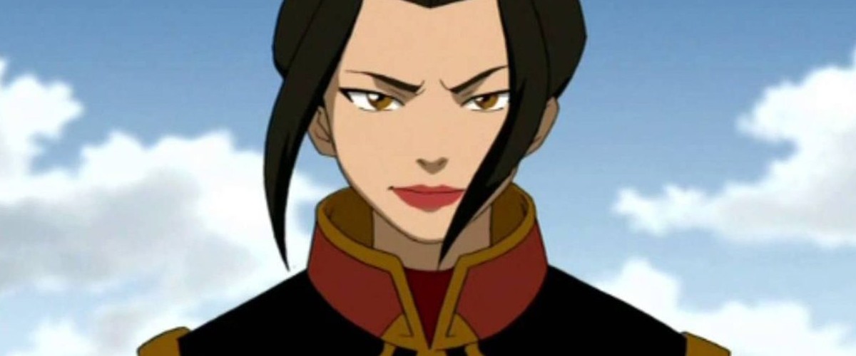Netflix Presenta A Las Actrices Que Interpretarán A Azula Suki Kyoshi