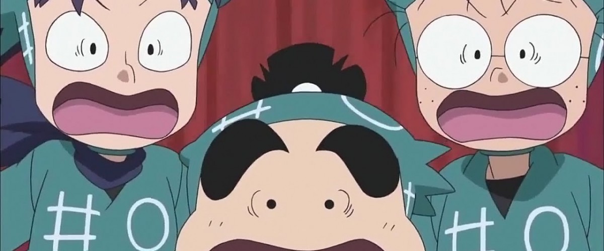 Ninja Boy Rantaro cumple 30 años y lo celebra con ilustraciones antes ...