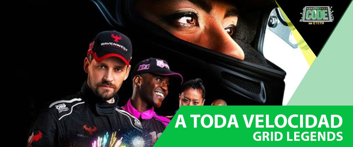 THE CODE 14 DE MARZO 2022 | ETC