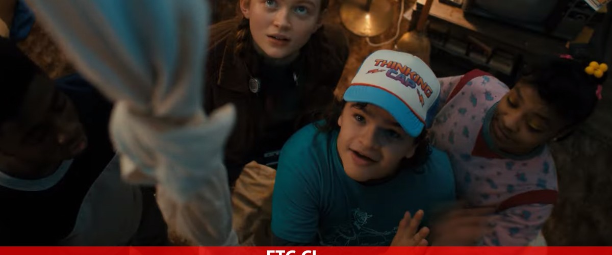 Se abre otro lado del mundo: Netflix lanza el tráiler final de la ...