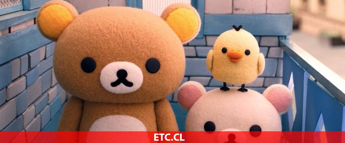 [TRÁILER] Rilakkuma tiene problemas en el reciente adelanto de su nueva ...