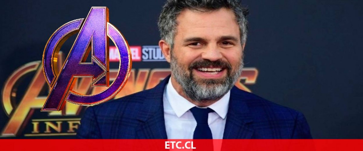 [CINE] Mark Ruffalo sorprende mostrando su apoyo a la nueva ...