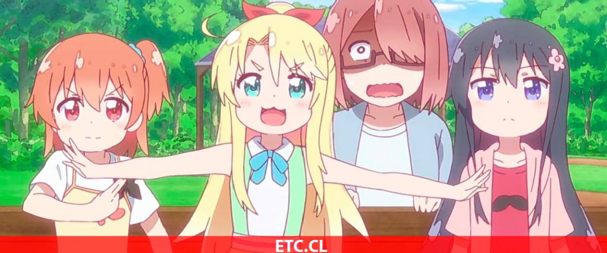 Wataten revela su nuevo tráiler para su próxima película | ETC