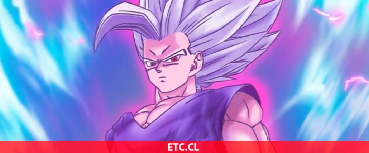 Akira Toriyama revela el porqué de la transformación de Gohan Bestia | ETC