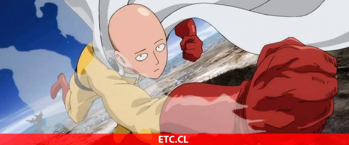 Día mundial de los calvos: Los más poderosos del anime | ETC