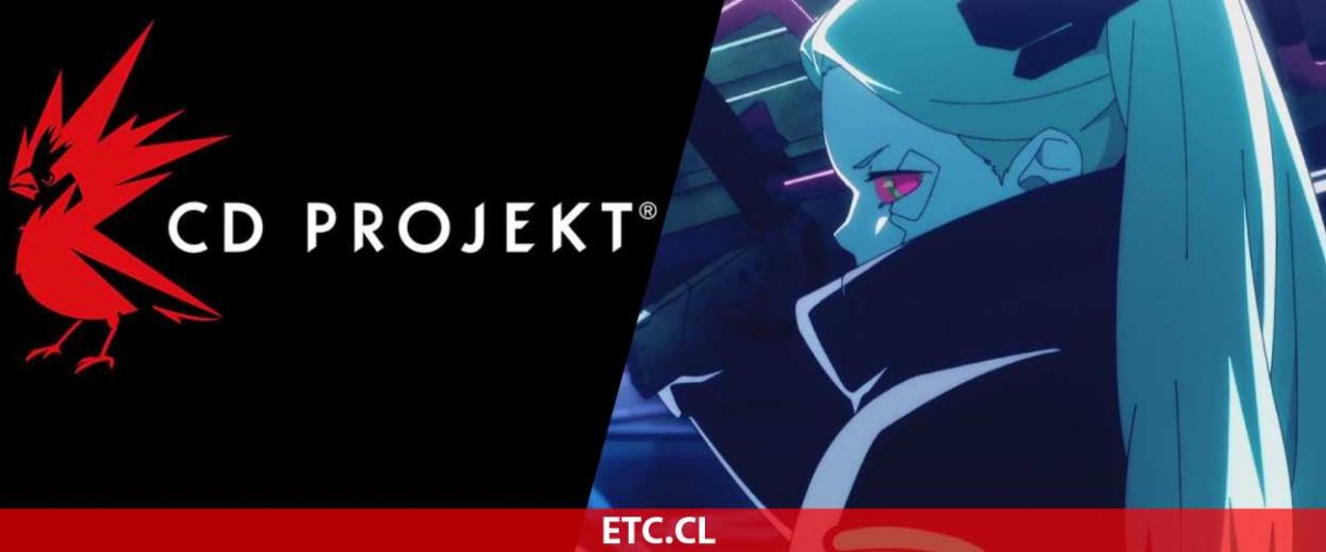 Cd Projekt Red No Tiene Planes Para Una Segunda Temporada De Cyberpunk