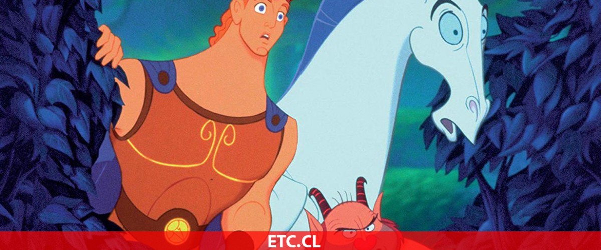 El Remake Live Action De Hércules Será Un Musical Moderno Inspirado En