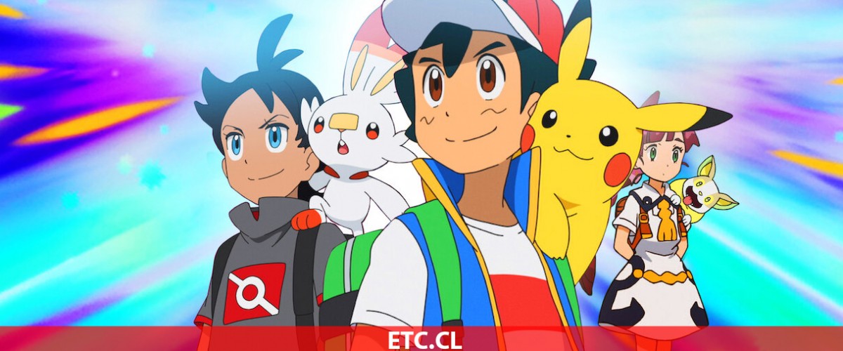 Pokémon Journeys Elimina La Música De Su Compositor Después De Arresto Por Agresión Sexual Etc