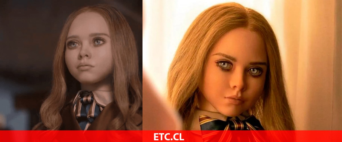 M3gan Sorprende En Estreno Y Causa Furor En Los Cines A Nivel Mundial Etc