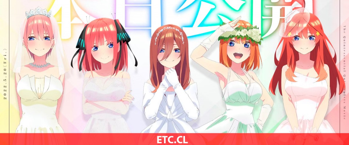 La preventa para la película de las Quintillizas ya está disponible en ...