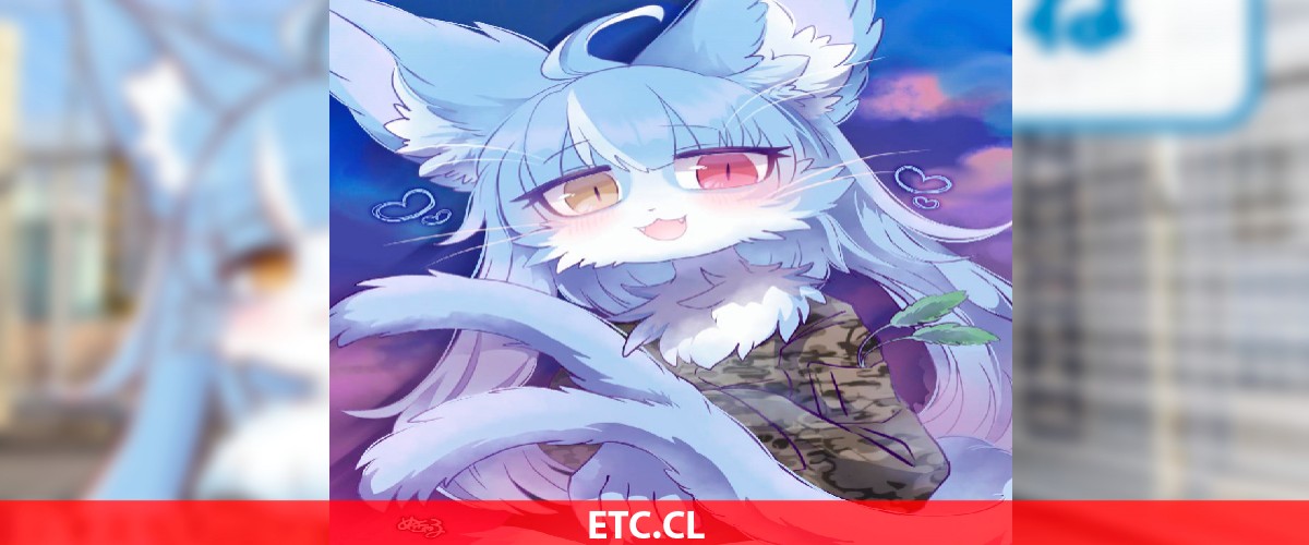 Japoneses Ponen A Un Furro Como La Mascota Oficial De Su Ejército Etc