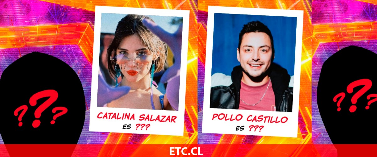 Icata Y Pollo Castillo Confirmados En El Doblaje De Spider Man A Través Del Spider Verso Etc