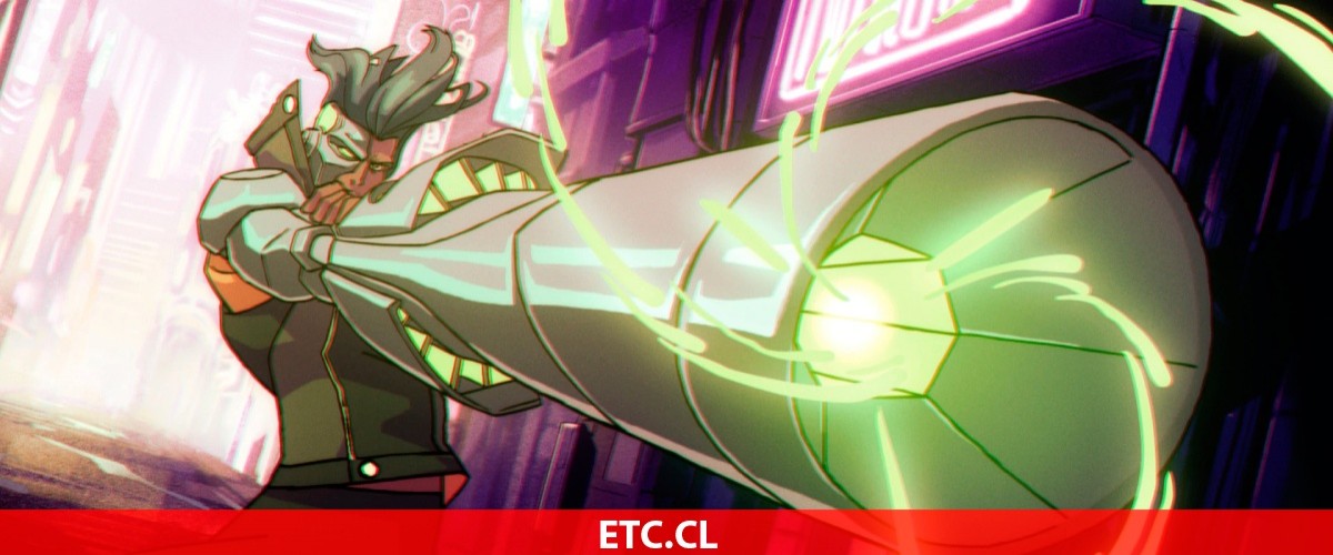 Ubisoft y Netflix preparan un anime del mejor Far Cry que se haya visto ...