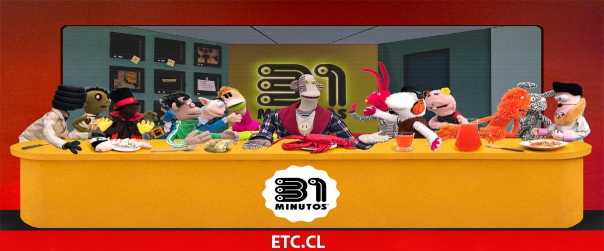 Reconocida youtuber norteamericana alucina con 31 minutos: "Es el mejor ...