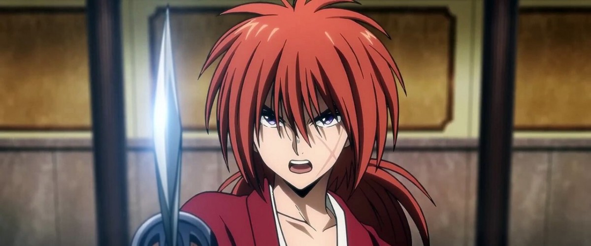 El nuevo Anime de Rurouni Kenshin llega a Crunchyroll | ETC El nuevo Anime de Rurouni Kenshin llega a Crunchyroll | ETC