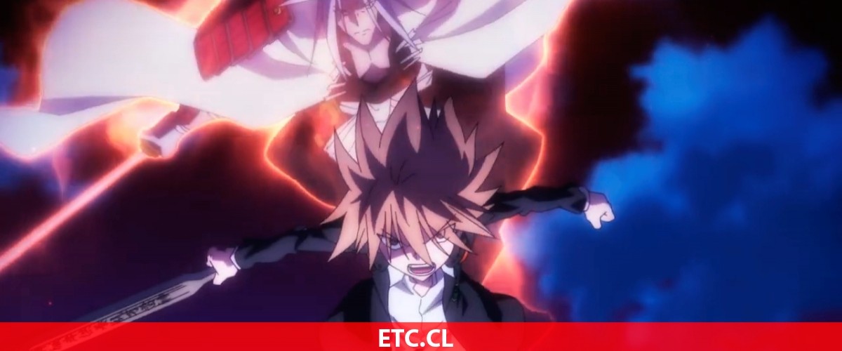 Shaman King Flowers Revela Nuevo Tráiler Del Anime Etc