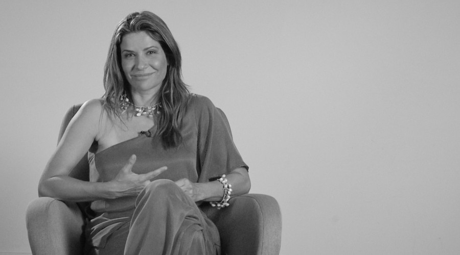 Savka Pollak y su conexión con el emprendimiento de Mirta - Mega