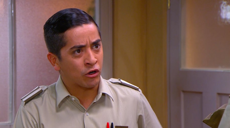 El rumor que afectó a Railef - Mega