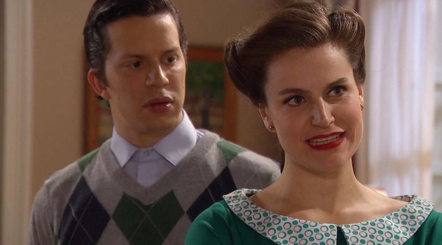 ¡Isabel y Nora tuvieron un fuerte encuentro! - Mega