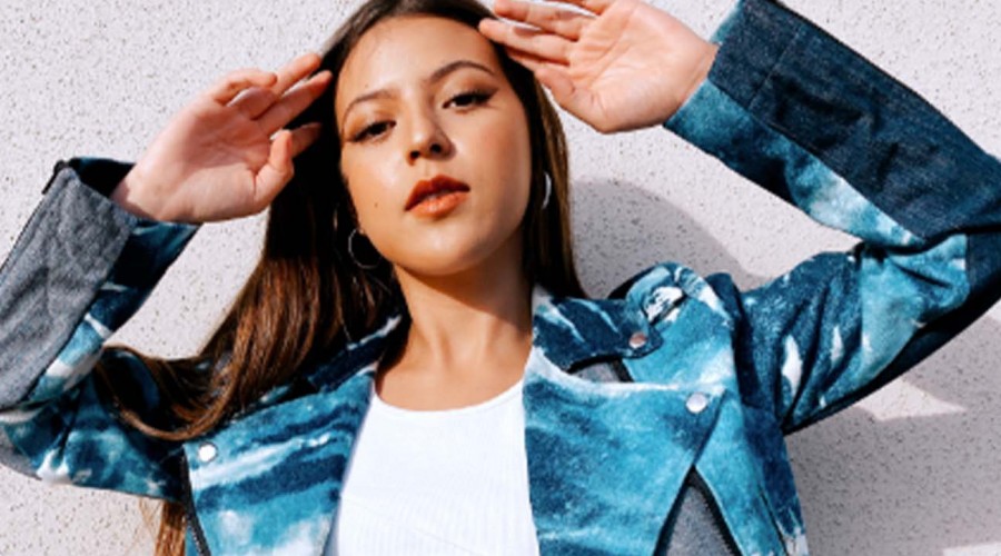 100 preguntas en 5 minutos: El nuevo reto de Ignacia Antonia - Mega