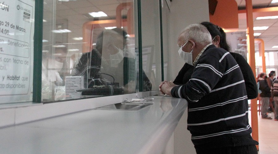 Comienza etapa de solicitud: ¿Quiénes deben inscribirse para recibir la ...