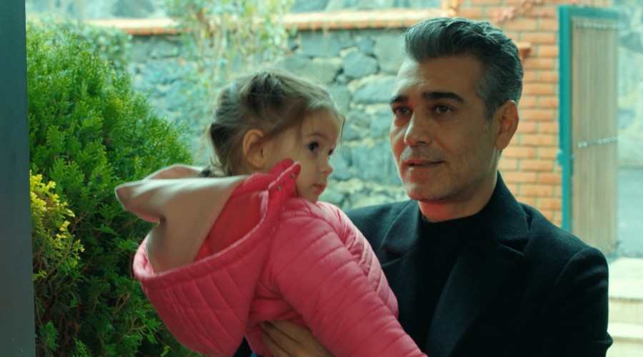 Volkan y Asya tendrán una cena familiar: Revisa un adelanto del capítulo de este sábado de ...