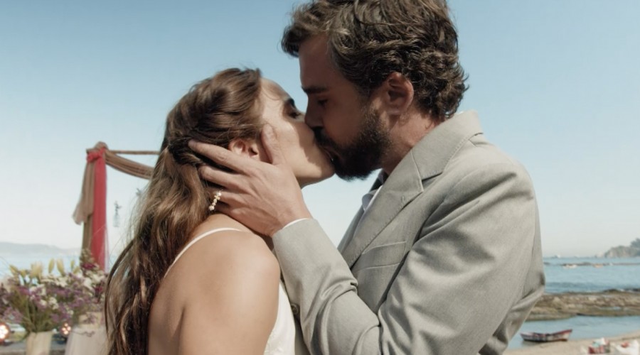 ¡Revive el capítulo final de "Amar Profundo"! - Mega