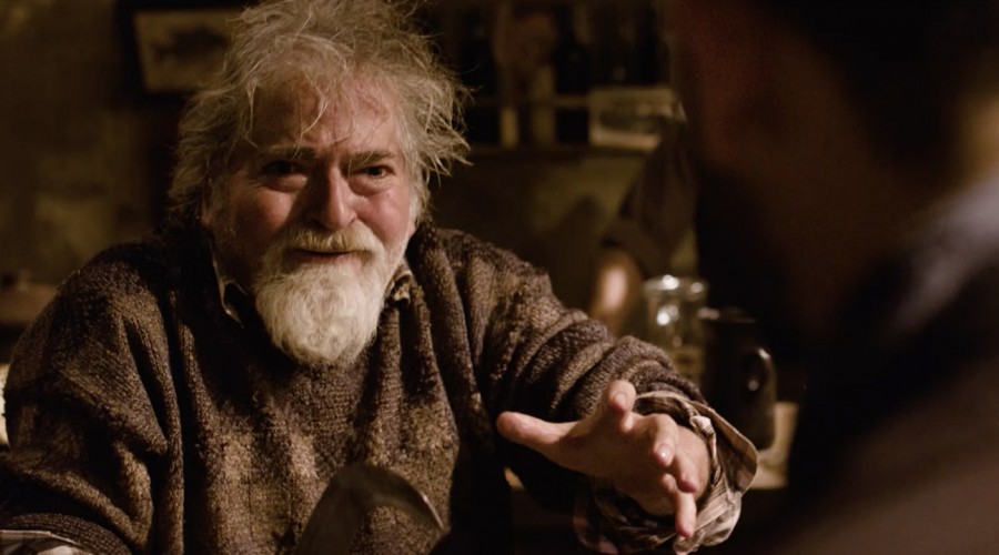 Pedro se entera que Anselmo secuestró a su hermano - Capítulo 05 - Mega