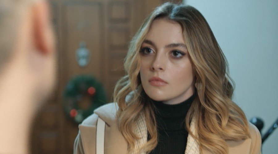 Derin le entregará dinero a Nadir a cambio de su silencio: Mira un ...