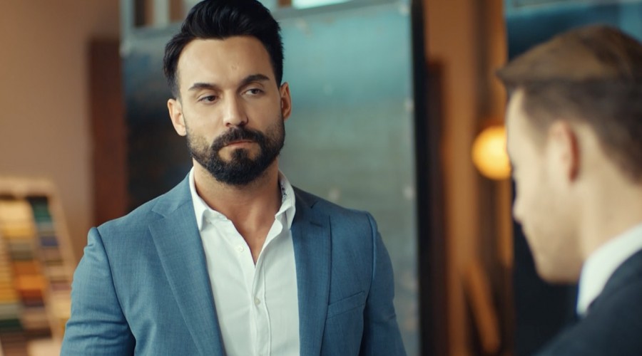 La confesión de Efe (Capítulo 54 - Parte 2) - Mega