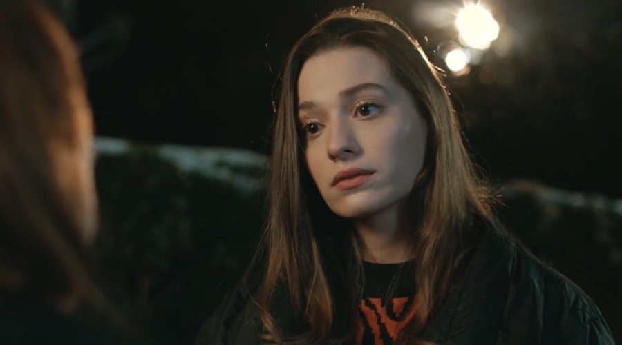 Ceren visitará a Nil para decirle que abortará: No te pierdas un ...